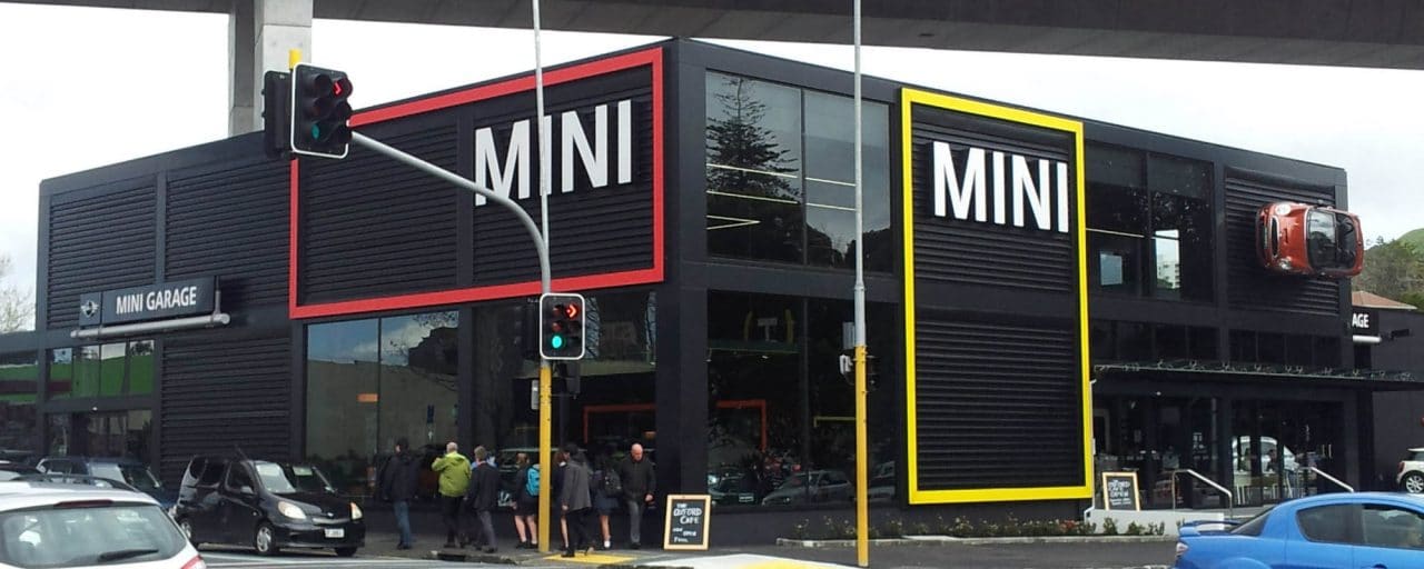 About Us - TD Structures